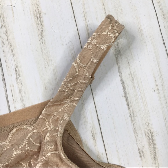 Playtex | Intimates & Sleepwear | Playtex Secrets Signature Nude ...